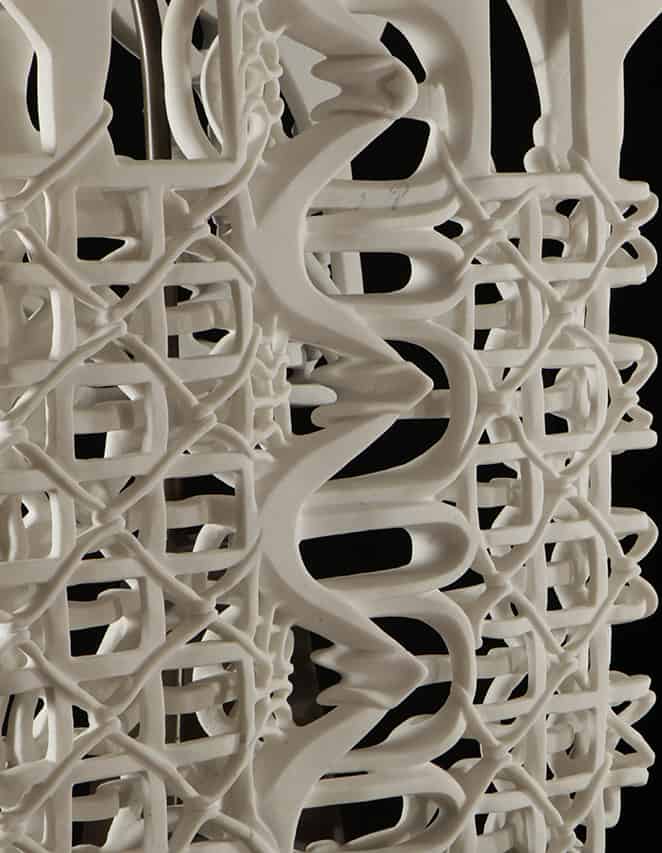 Collars NewYork - Elizabeth Turk