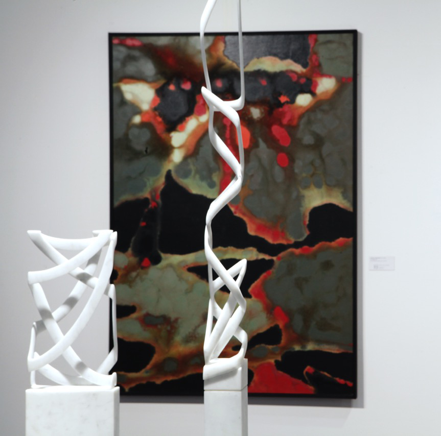 Press - Elizabeth Turk