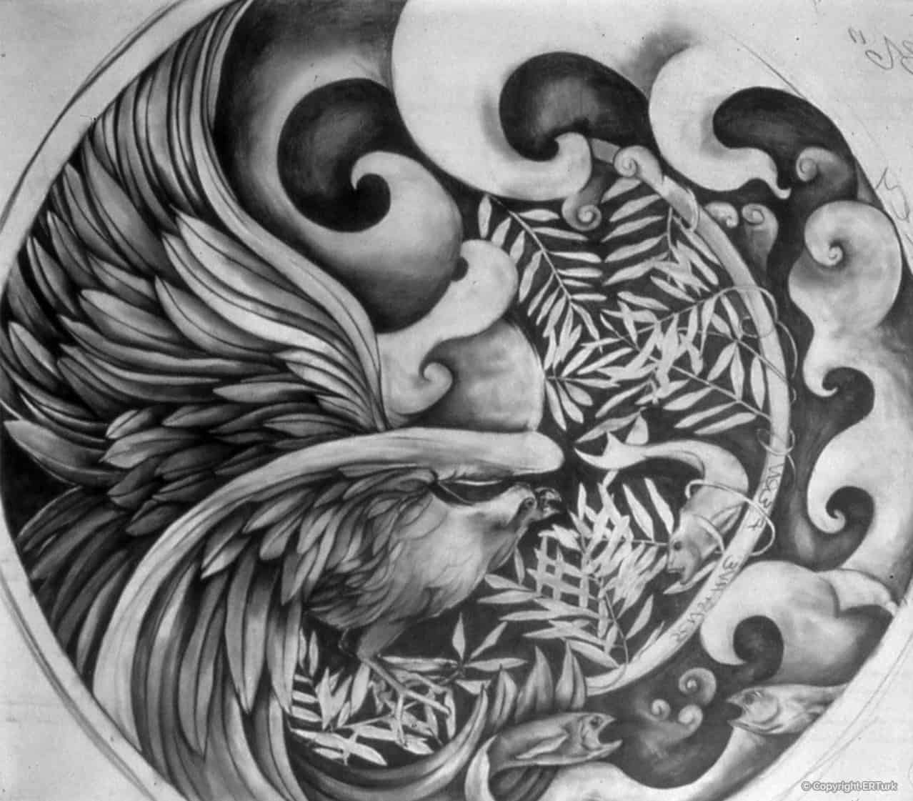 Seguine Avenue - Elizabeth Turk